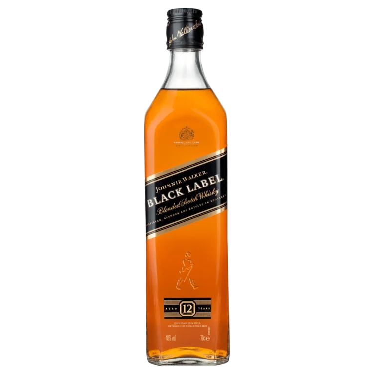 Johnne Walker Sherry Finish 0,7L - Świat Alkoholi Polska