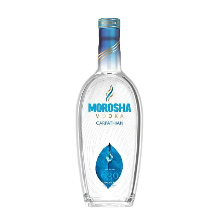 Morosha Carpathian 630 0,5L - Świat Alkoholi Polska